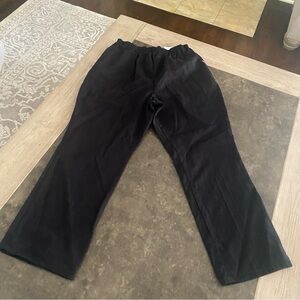 chic | Pants & Jumpsuits | Chic Classic Collection Womens Stretch ...